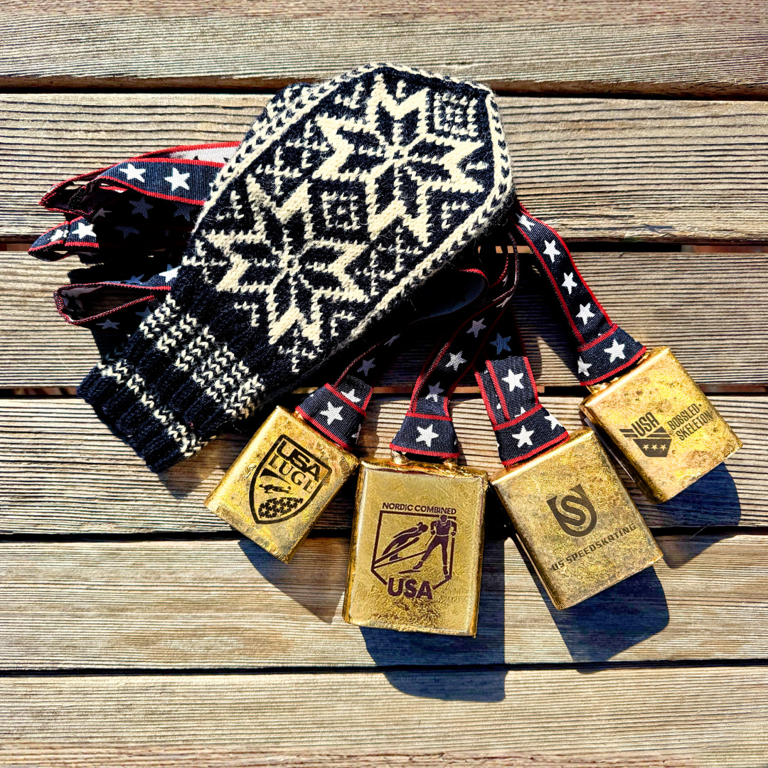 Custom Personalized Cowbells for Events & Promotions – Cowbells.com
