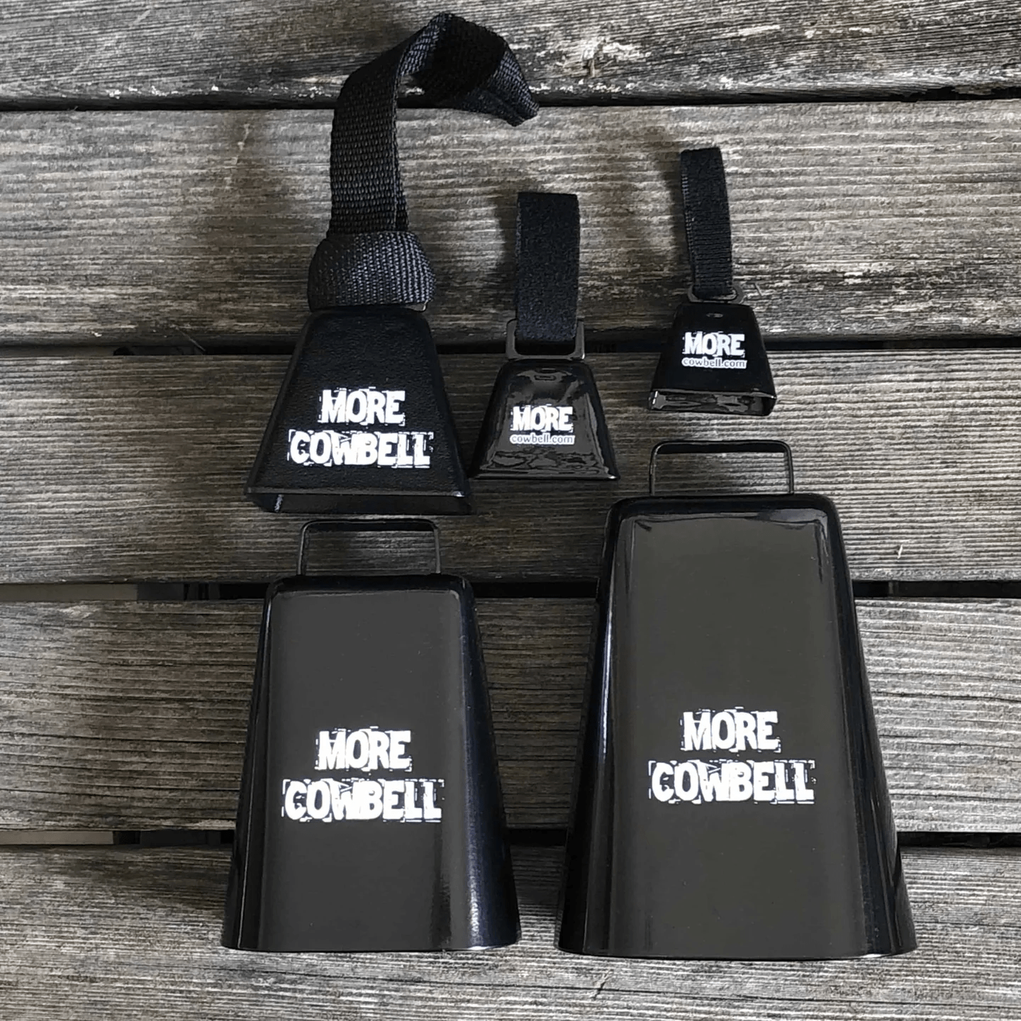 Custom Personalized Cowbells for Events & Promotions – Cowbells.com