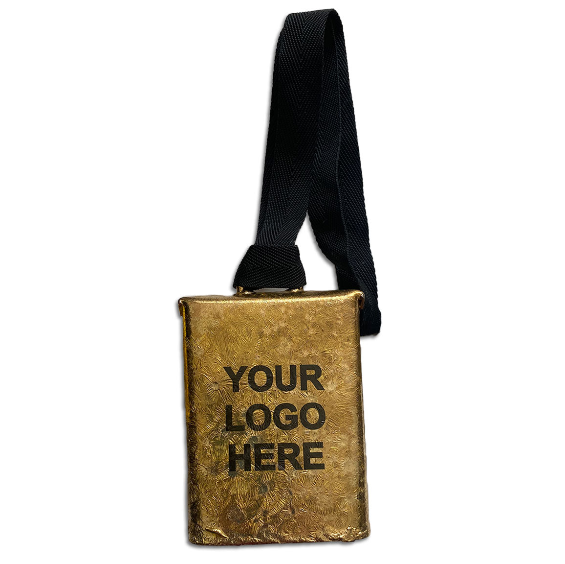 Custom Bells | Custom Cowbells with YOUR LOGO – Cowbells.com