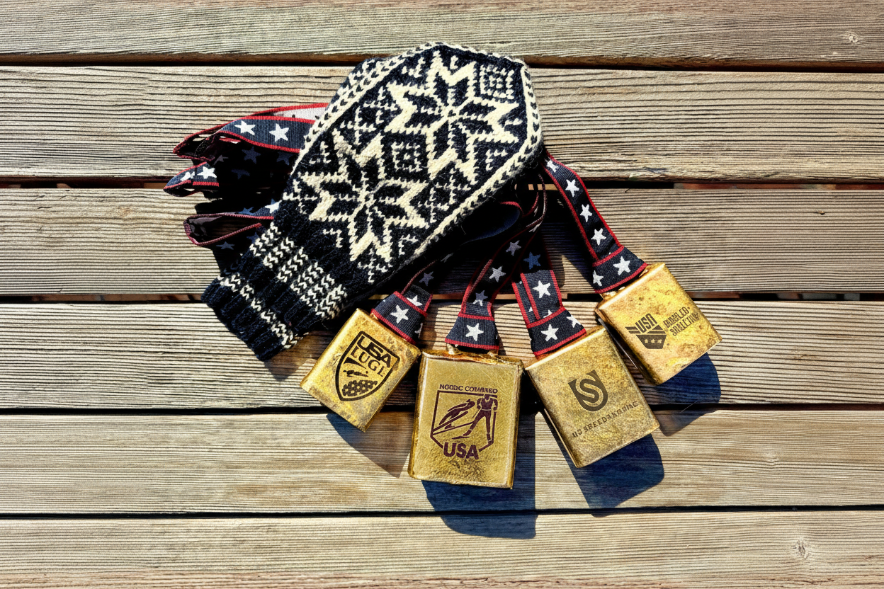 Custom Personalized Cowbells for Events & Promotions – Cowbells.com