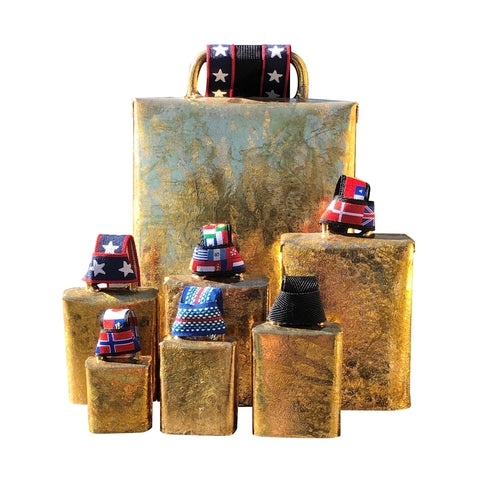 Custom personalized cowbells for FUN trophies, events and promotions ...