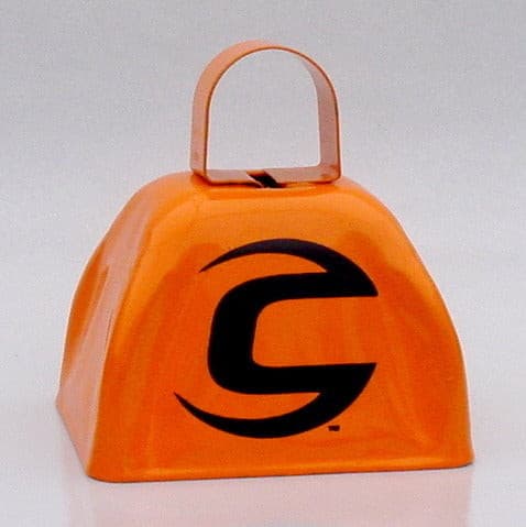 Small Cowbells | Cowbell With Handle | Cowbells For Sale - Cowbells.com