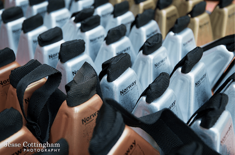 Cowbell With Handle | Cowbells For Sale | Custom Cowbells - Cowbells.com